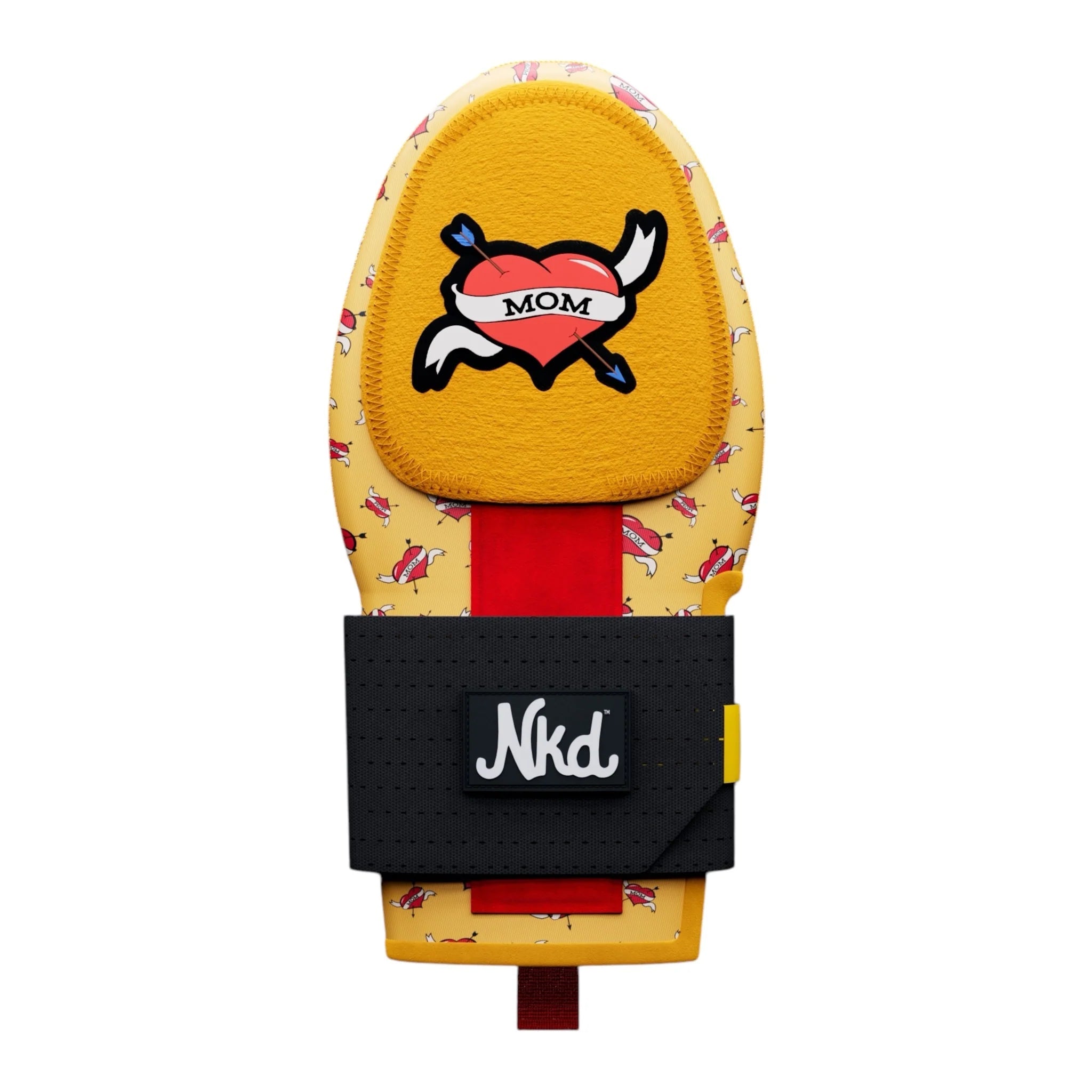 Buy Naked Mom Sliding Mitt Online