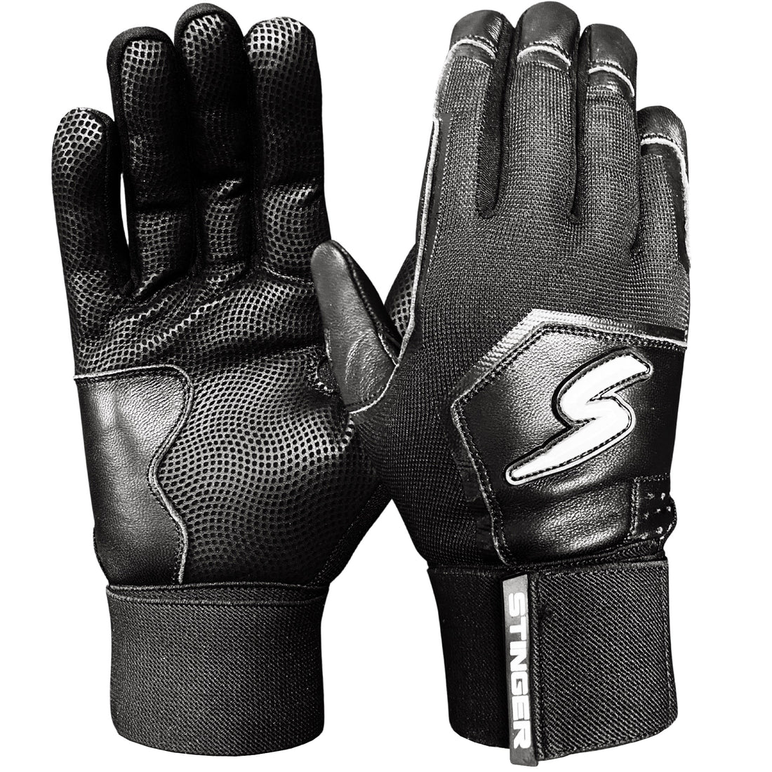 Stinger Winder Series Batting Gloves - ADULT – CMD Sports