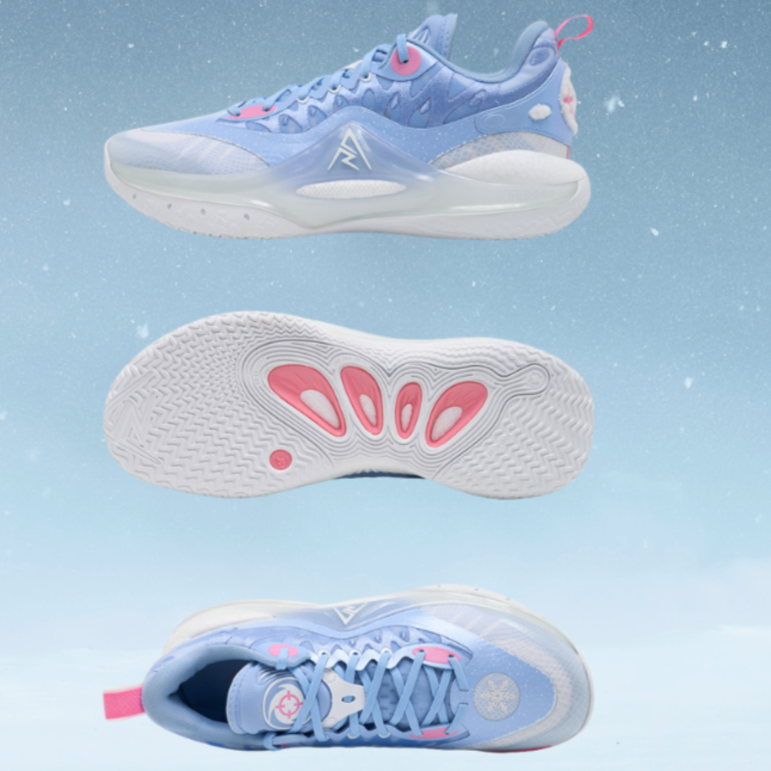 Rigorer AR2 Austin Reaves Signature Basketball Shoe – CMD Sports