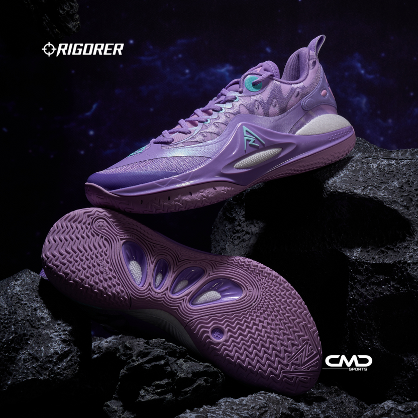 Rigorer AR2 Austin Reaves Signature Basketball Shoe – CMD Sports