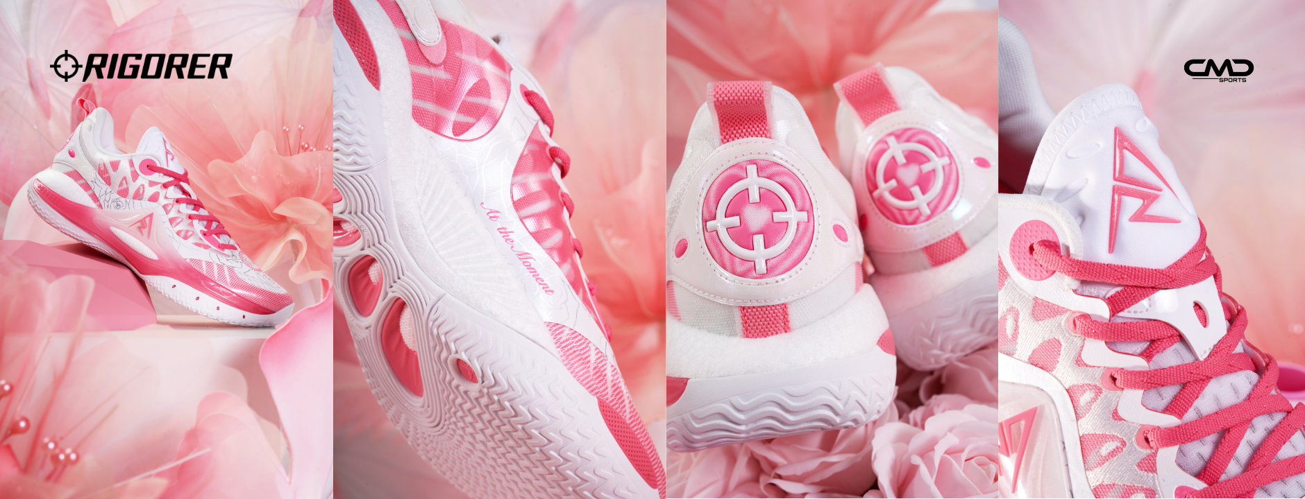 Rigorer AR2 Austin Reaves Signature Basketball Shoe – CMD Sports