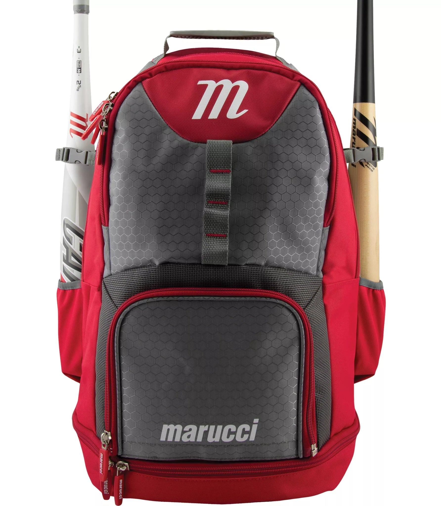 Marucci F5 Bat Pack - Organize Your Gear Effortlessly – CMD Sports