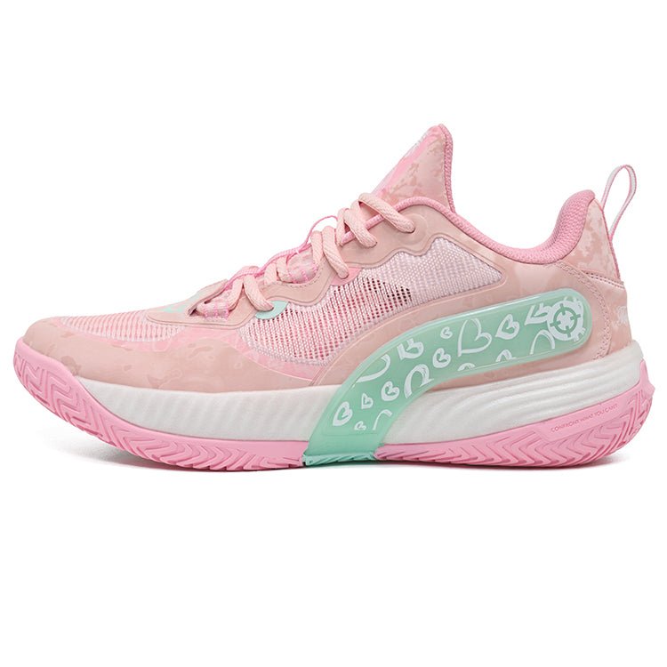Buy Rigorer AR Battle Basketball Shoe (Think Pink) Online – CMD Sports
