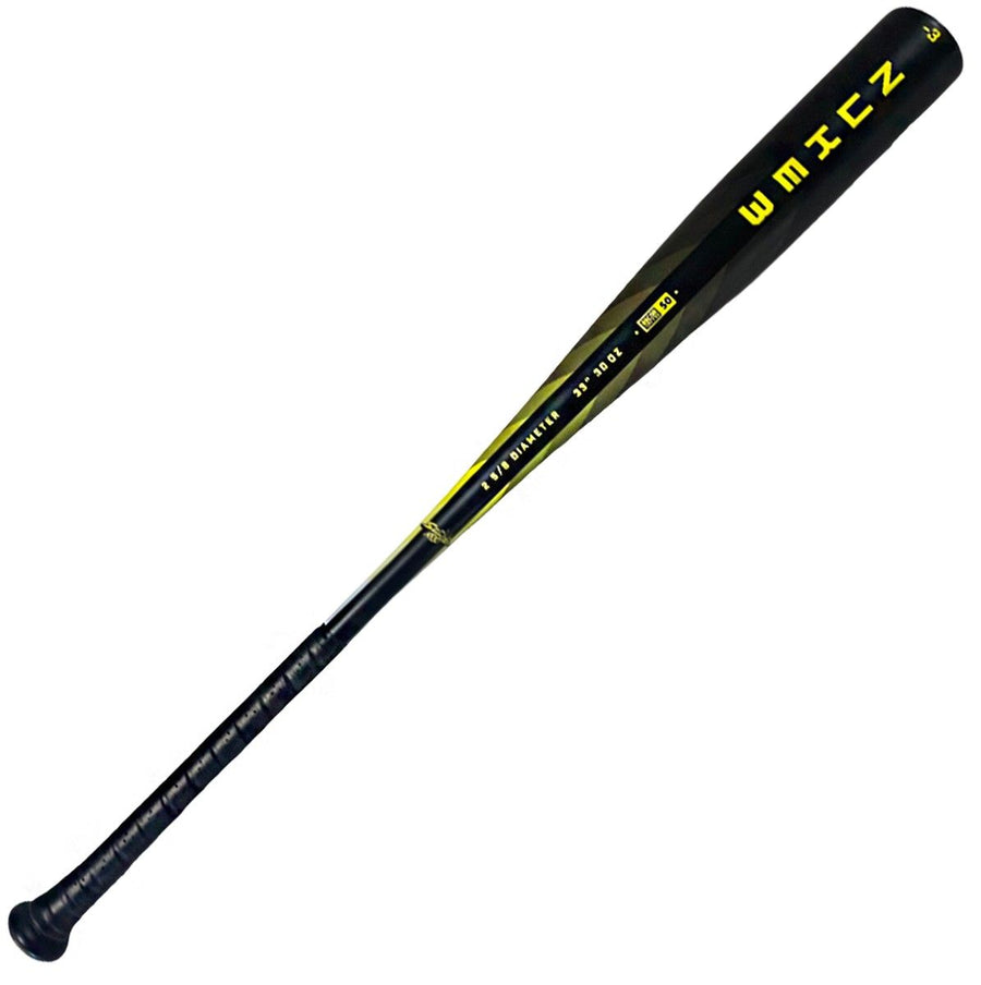 Stinger 2024 Nuke 3 BBCOR -3 Baseball Bat – CMD Sports