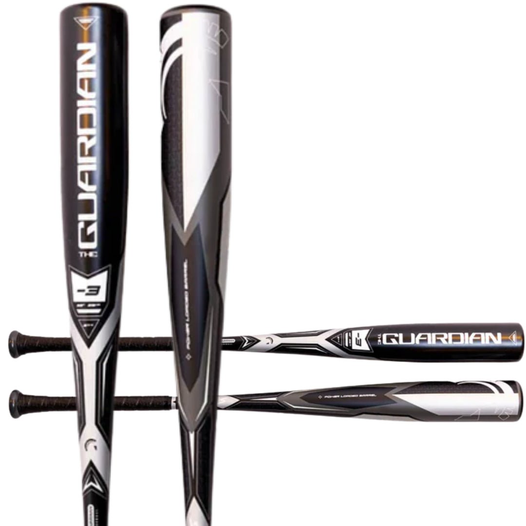 Stinger Guardian BBCOR -3 Baseball Bat – CMD Sports