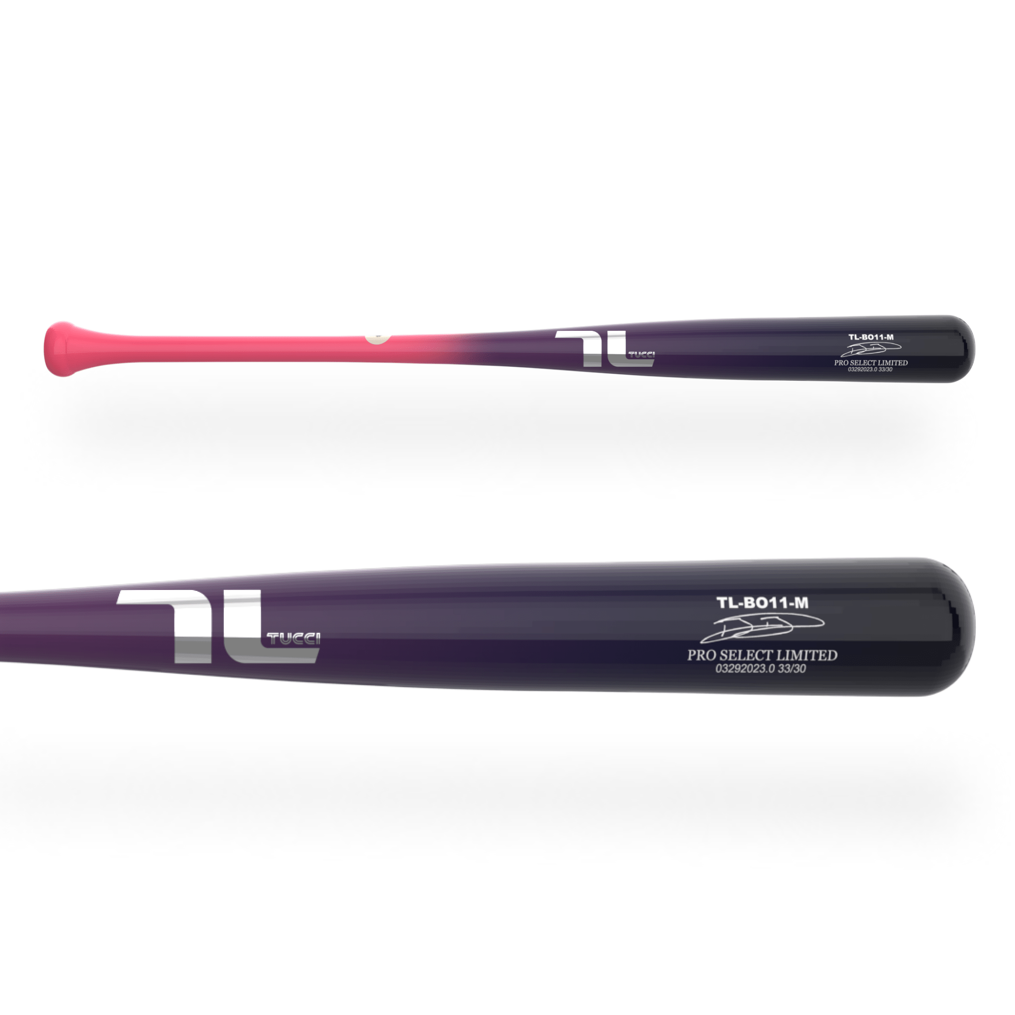 Buy TUCCI BO BICHETTE Signature Model Bat Online – CMD Sports