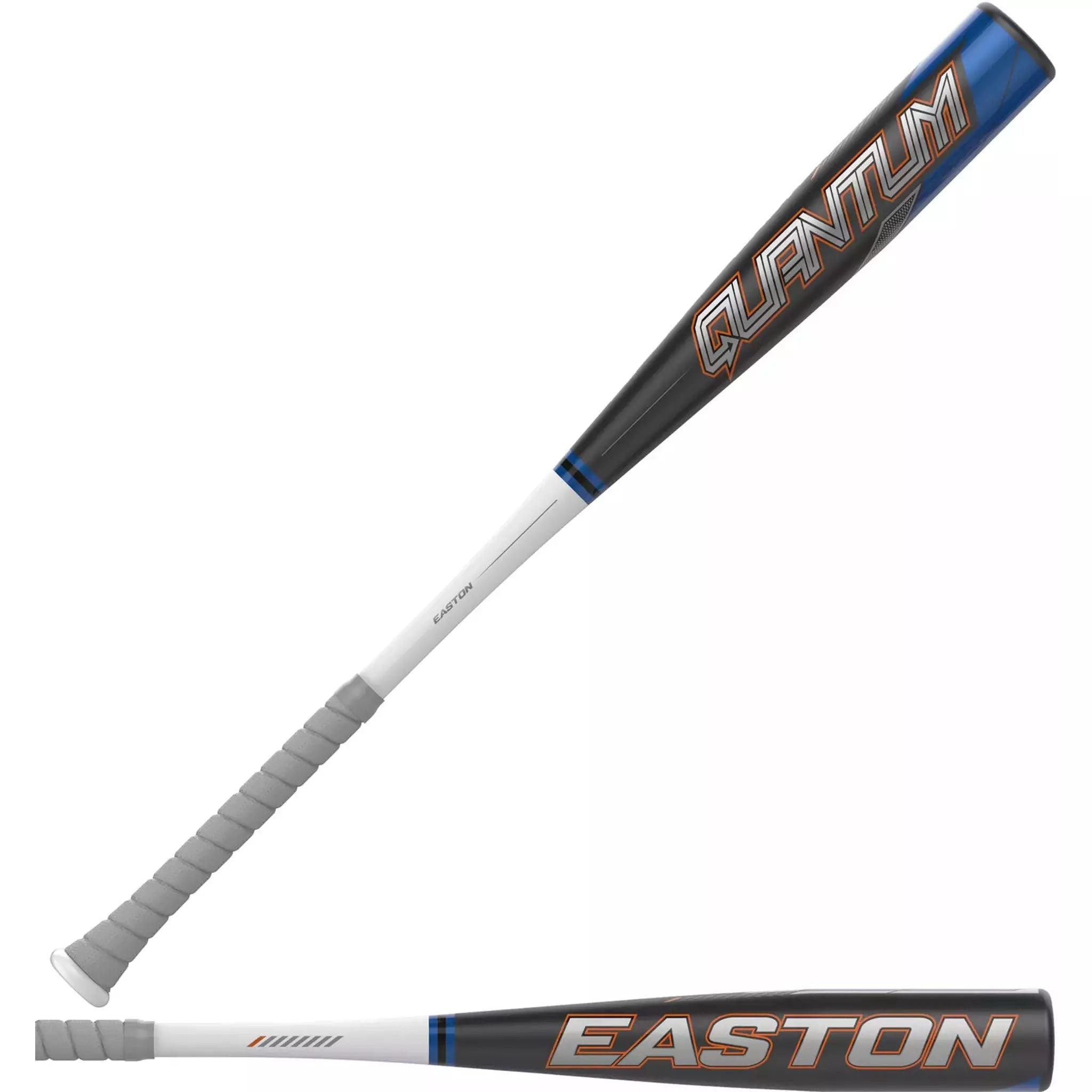 2022 Easton Quantum BBCOR Baseball Bat -3 – CMD Sports