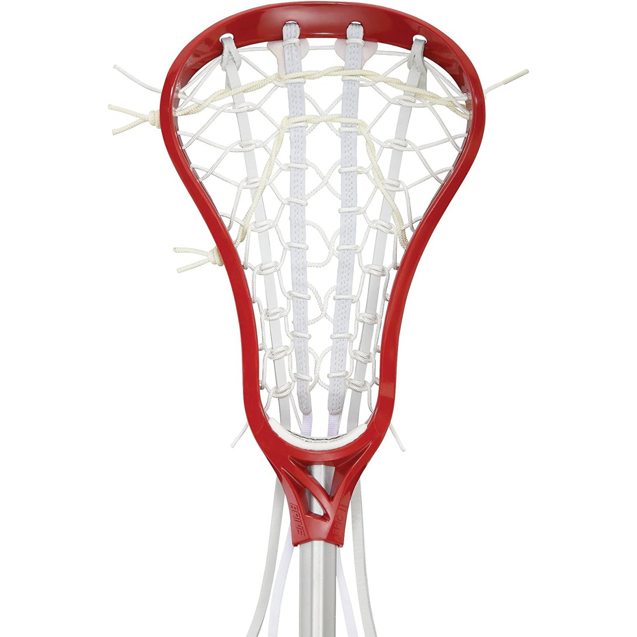 Brine Epic 2 Women's Strung Lacrosse Head – CMD Sports