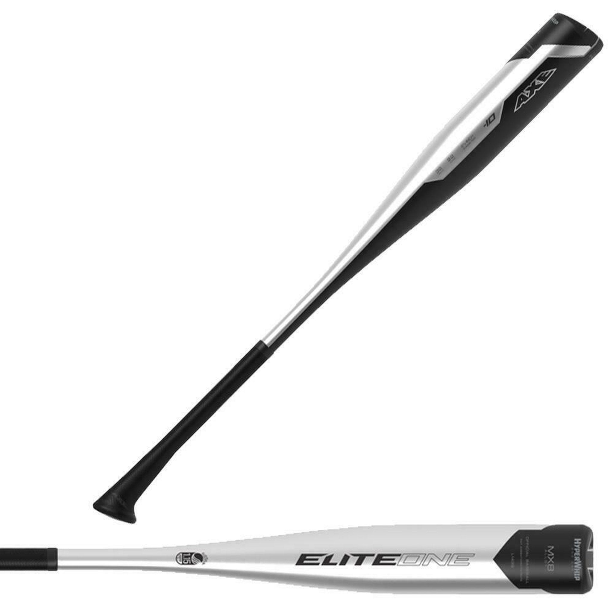 Axe Bat 2019 EliteOne (-10) USSSA Baseball Bat : L143G – CMD Sports