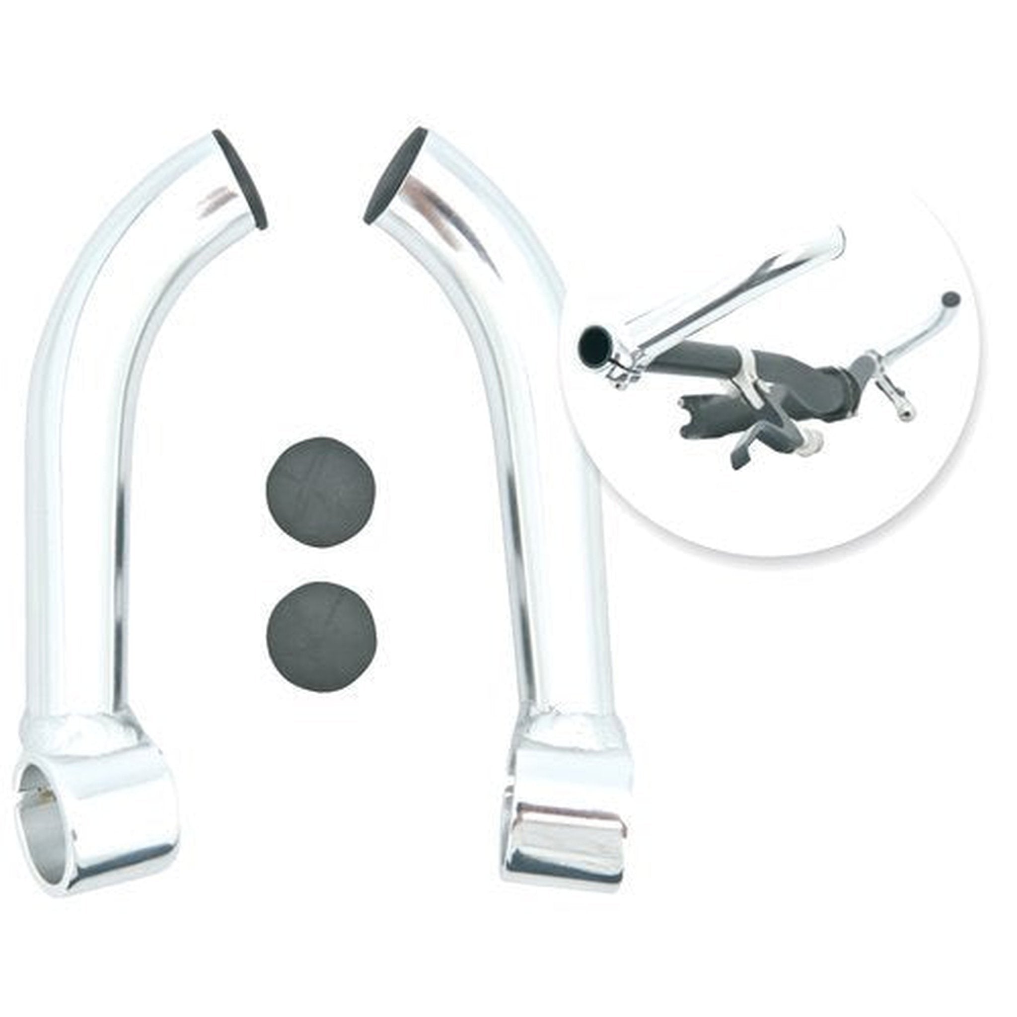 Clearance - EXTENDO 200 Bar Ends – CMD Sports