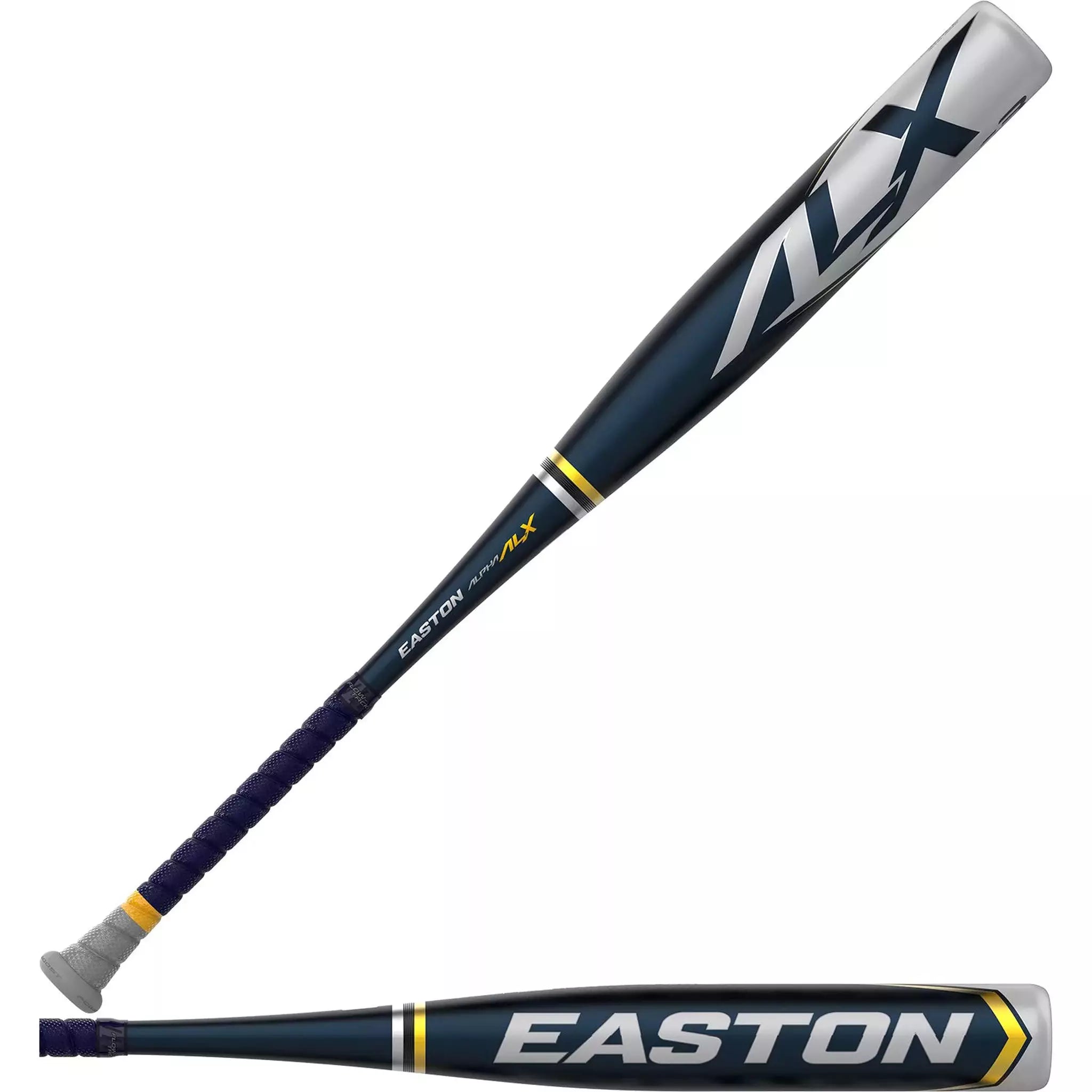 Easton 2022 Alpha ALX BBCOR Baseball Bat (-3) – CMD Sports