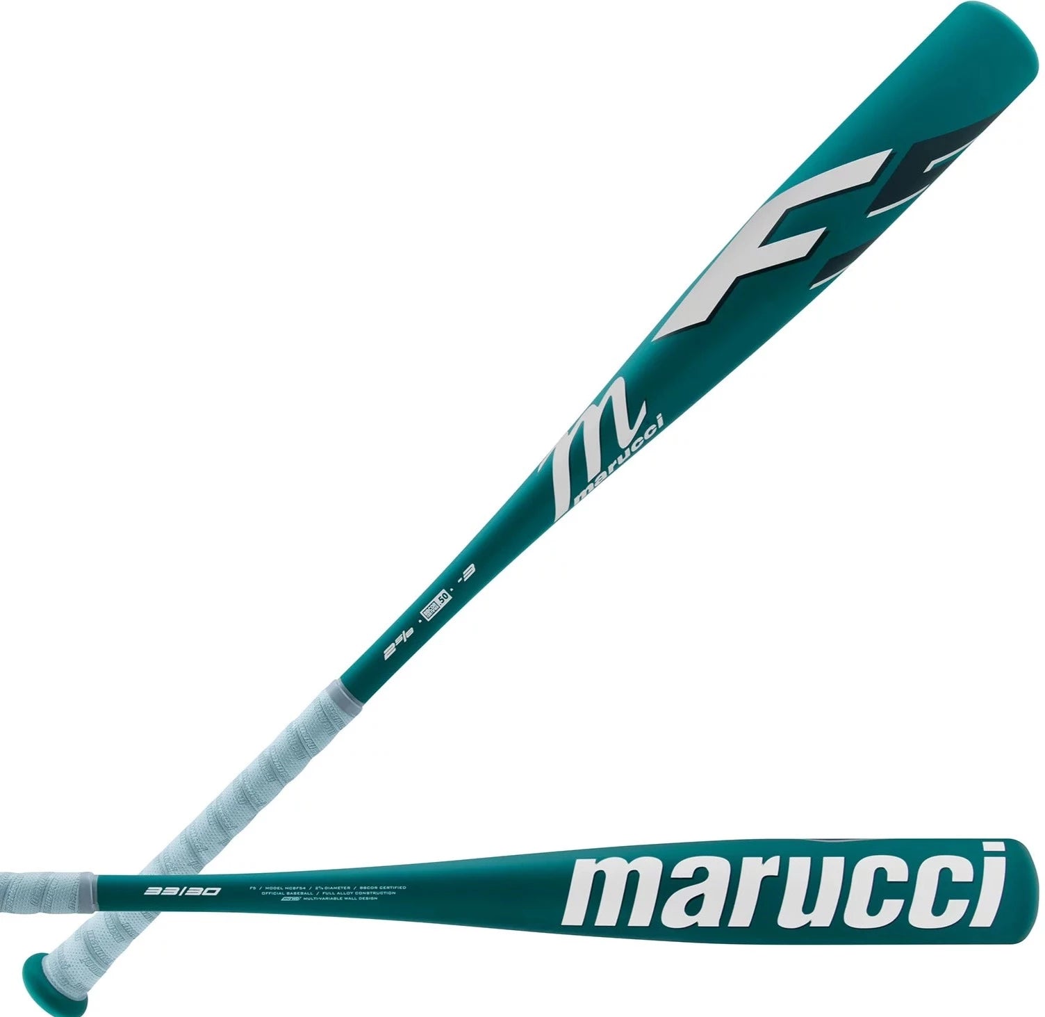 Marucci 2024 F5 BBCOR 4th Gen Baseball Bat -3 – CMD Sports