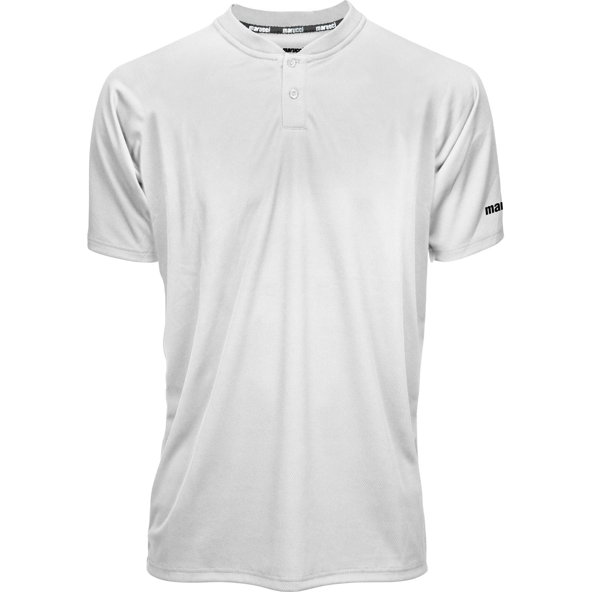 Youth Marucci 2-Button Jersey – CMD Sports
