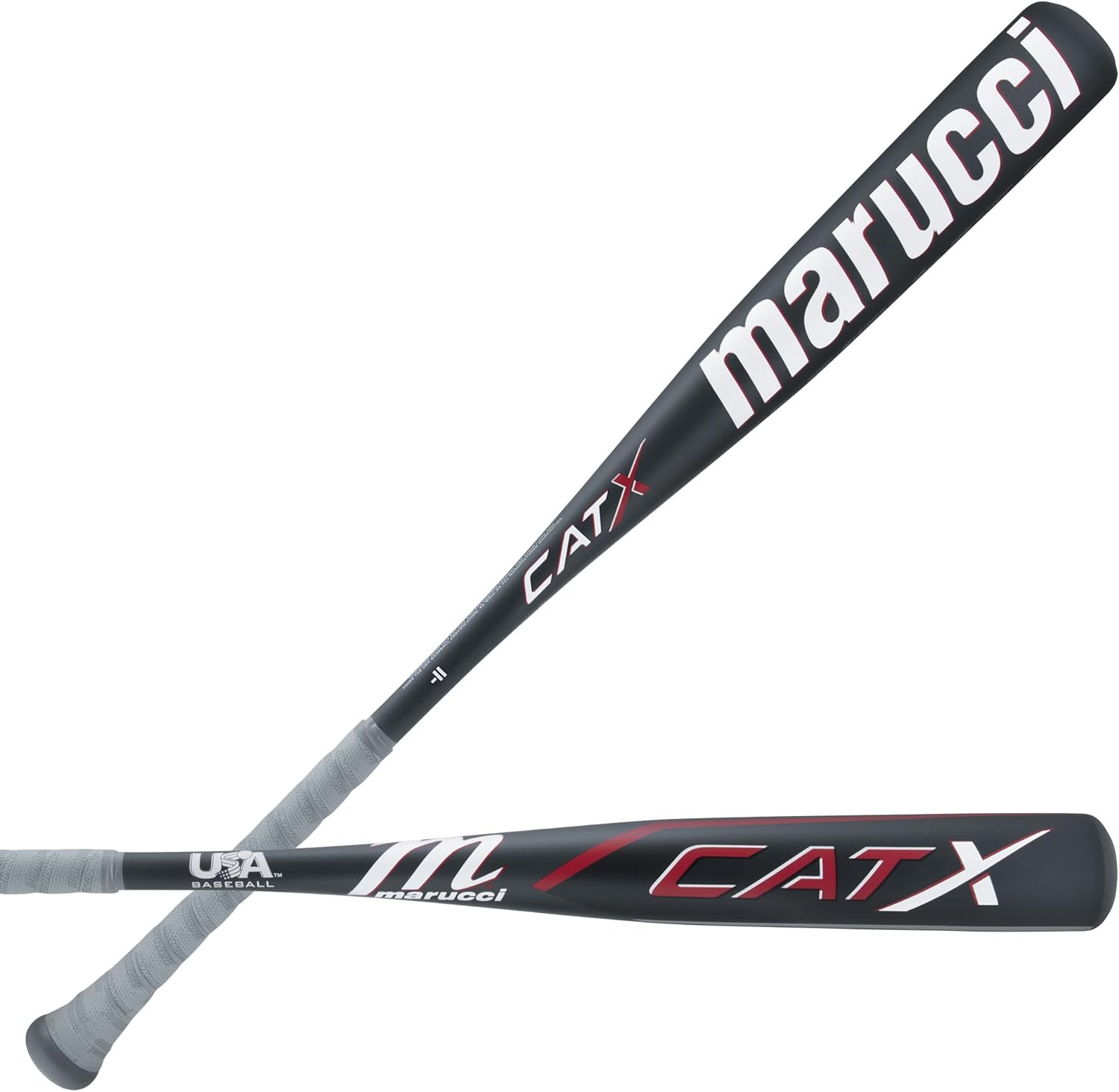 Marucci CATX USA (-11) Baseball Bat – CMD Sports