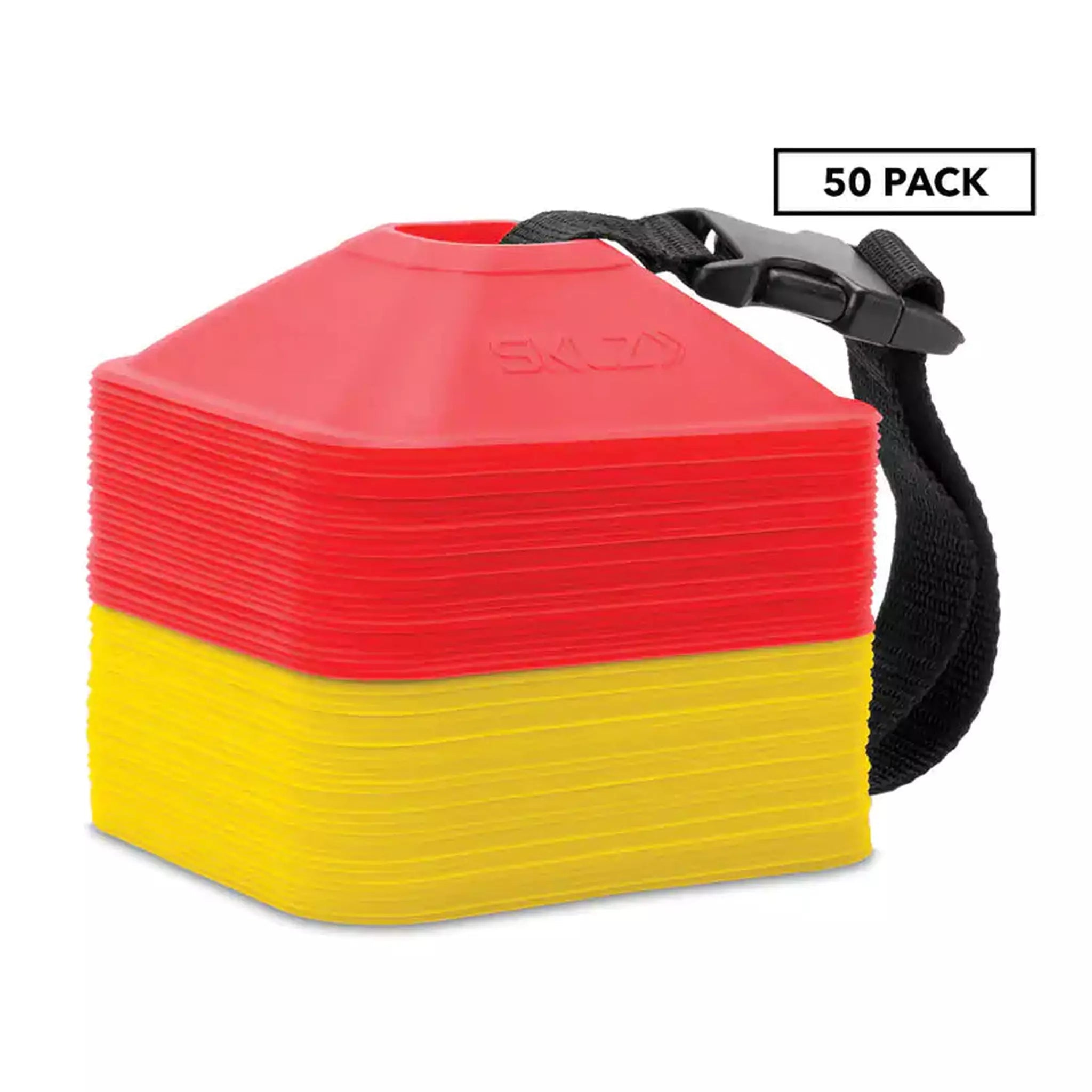 SKLZ Mini Cones - 50 Pack – CMD Sports