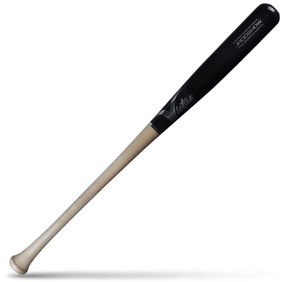 Victus JRODSHOW Julio Rodriguez Pro Reserve Maple Wood Baseball Bat ...