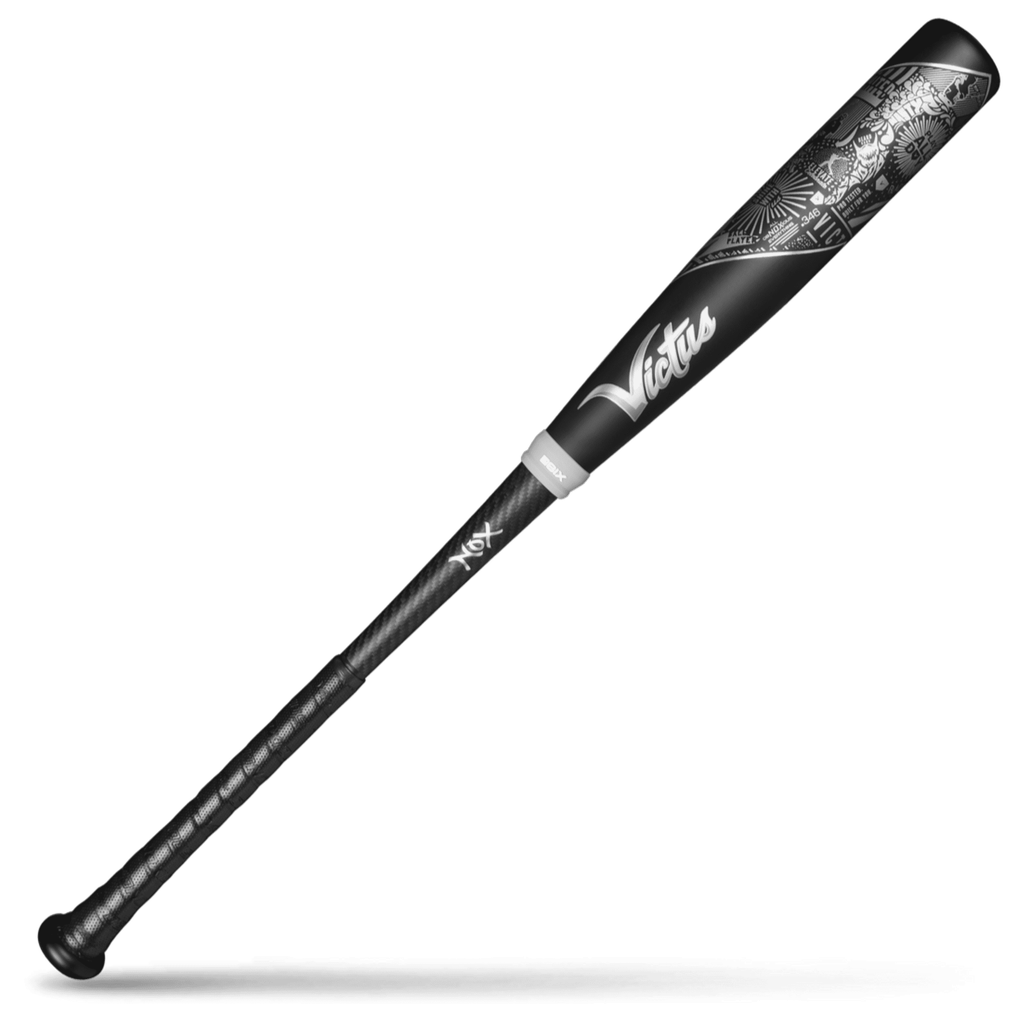 Victus NOX 2 (-3) BBCOR Baseball Bat – CMD Sports